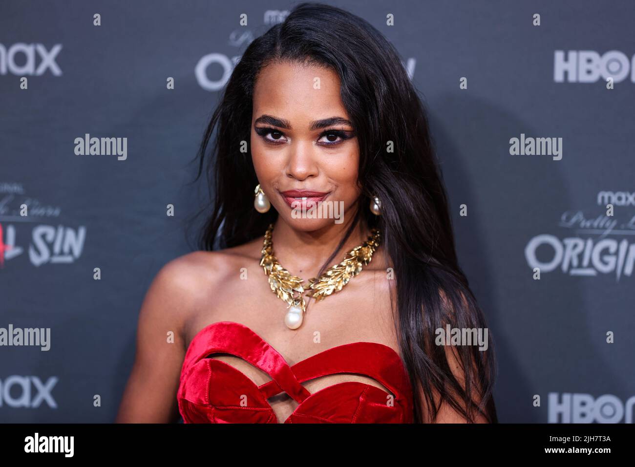 Burbank, United States. 15th July, 2022. BURBANK, LOS ANGELES ...