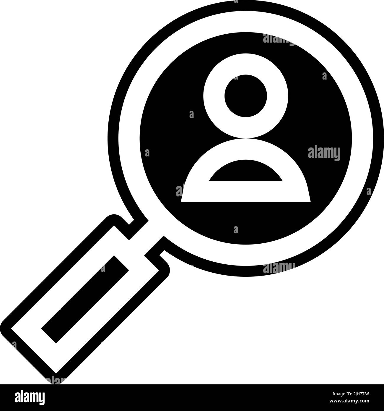 Career growth job interview Cut Out Stock Images & Pictures - Alamy