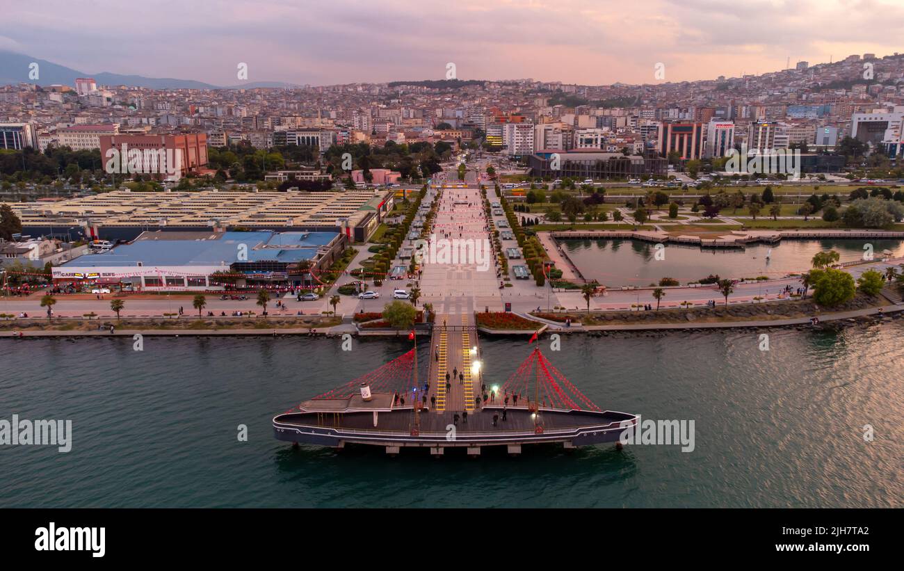 Samsun turkey hi-res stock photography and images - Alamy