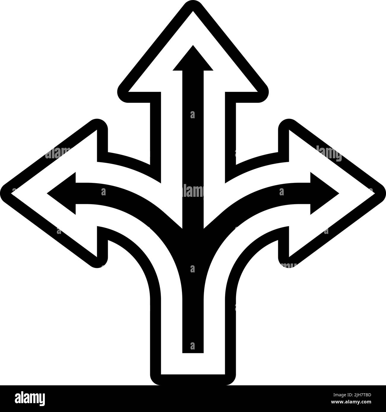 Team management direction icon Stock Vector Image & Art - Alamy