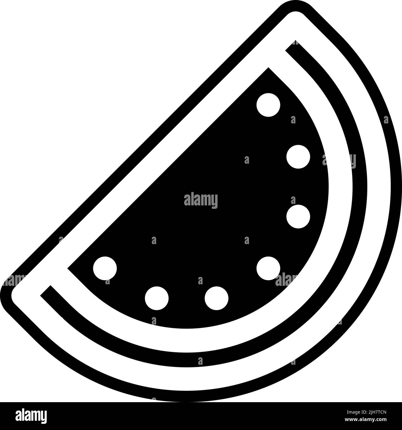 Watermelon food printable hi-res stock photography and images - Alamy