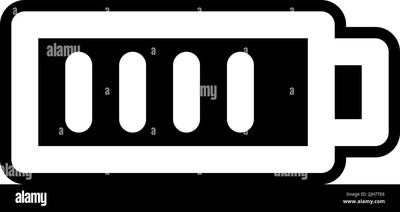 Battery report Stock Vector Images - Alamy