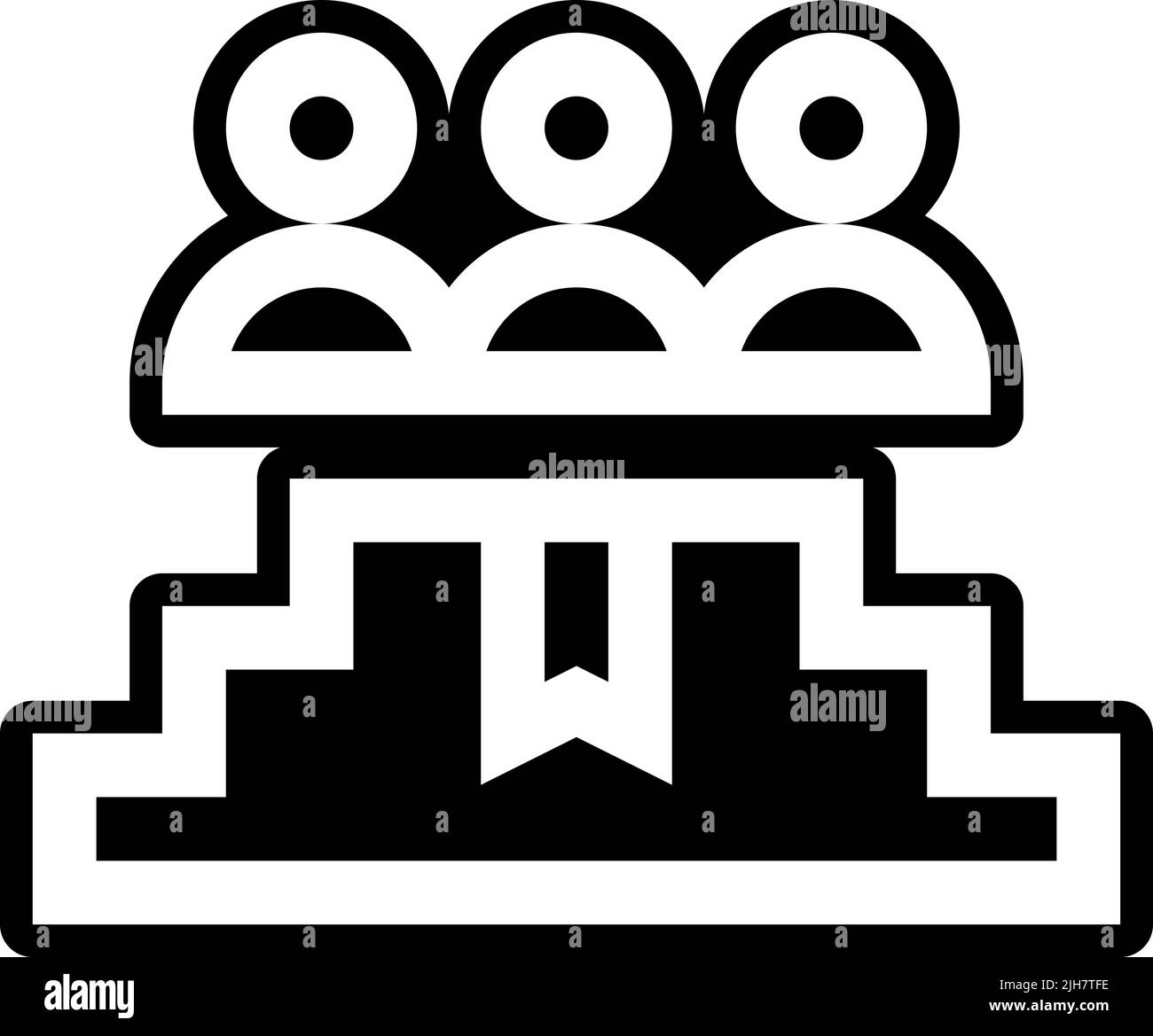 Team management goals icon Stock Vector Image & Art - Alamy