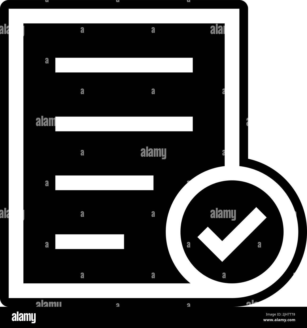 Verified profile page hi-res stock photography and images - Alamy