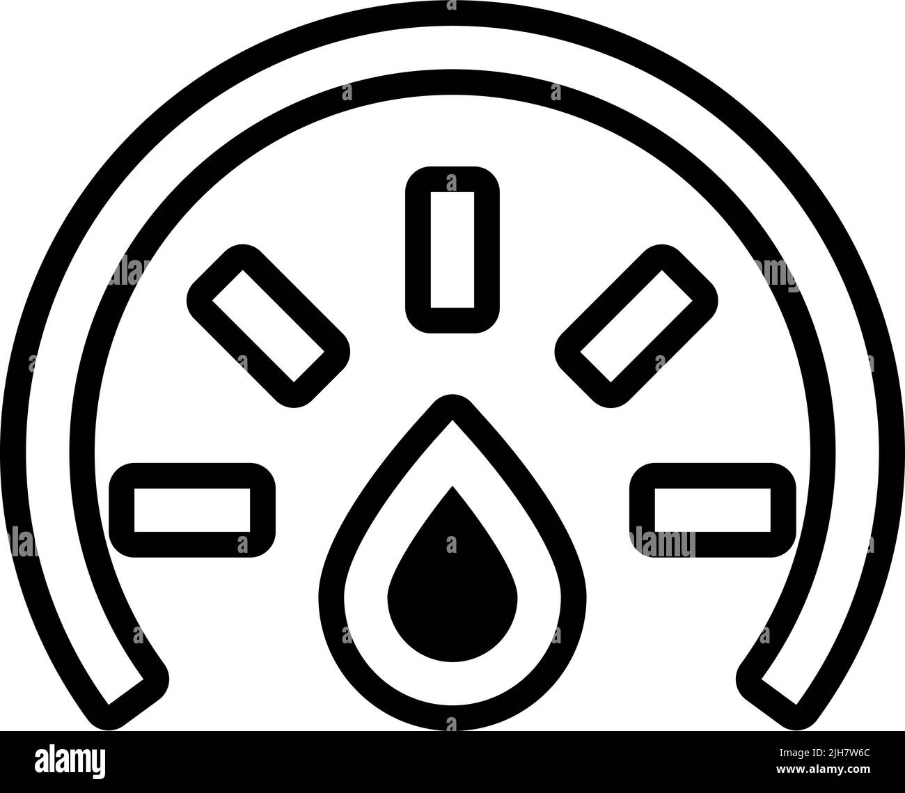 Dashboard graphic Black and White Stock Photos & Images - Alamy