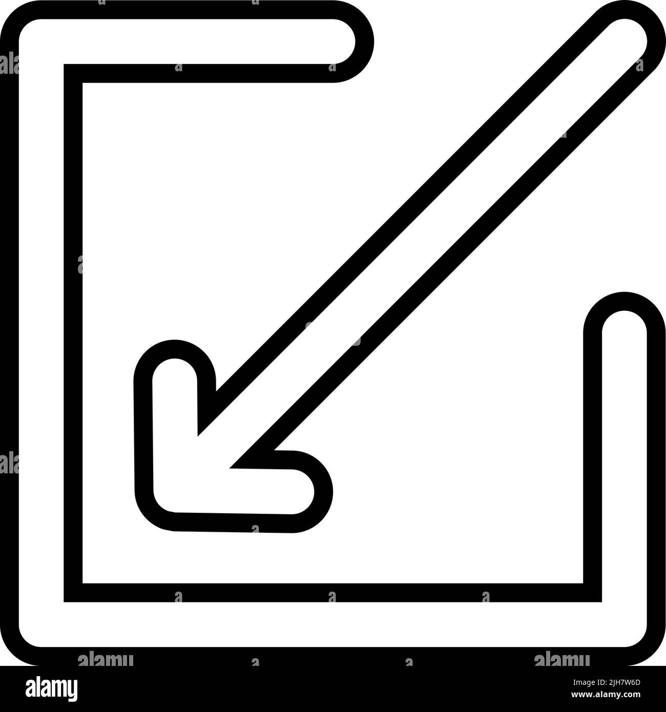 User interface export Black and White Stock Photos & Images - Alamy