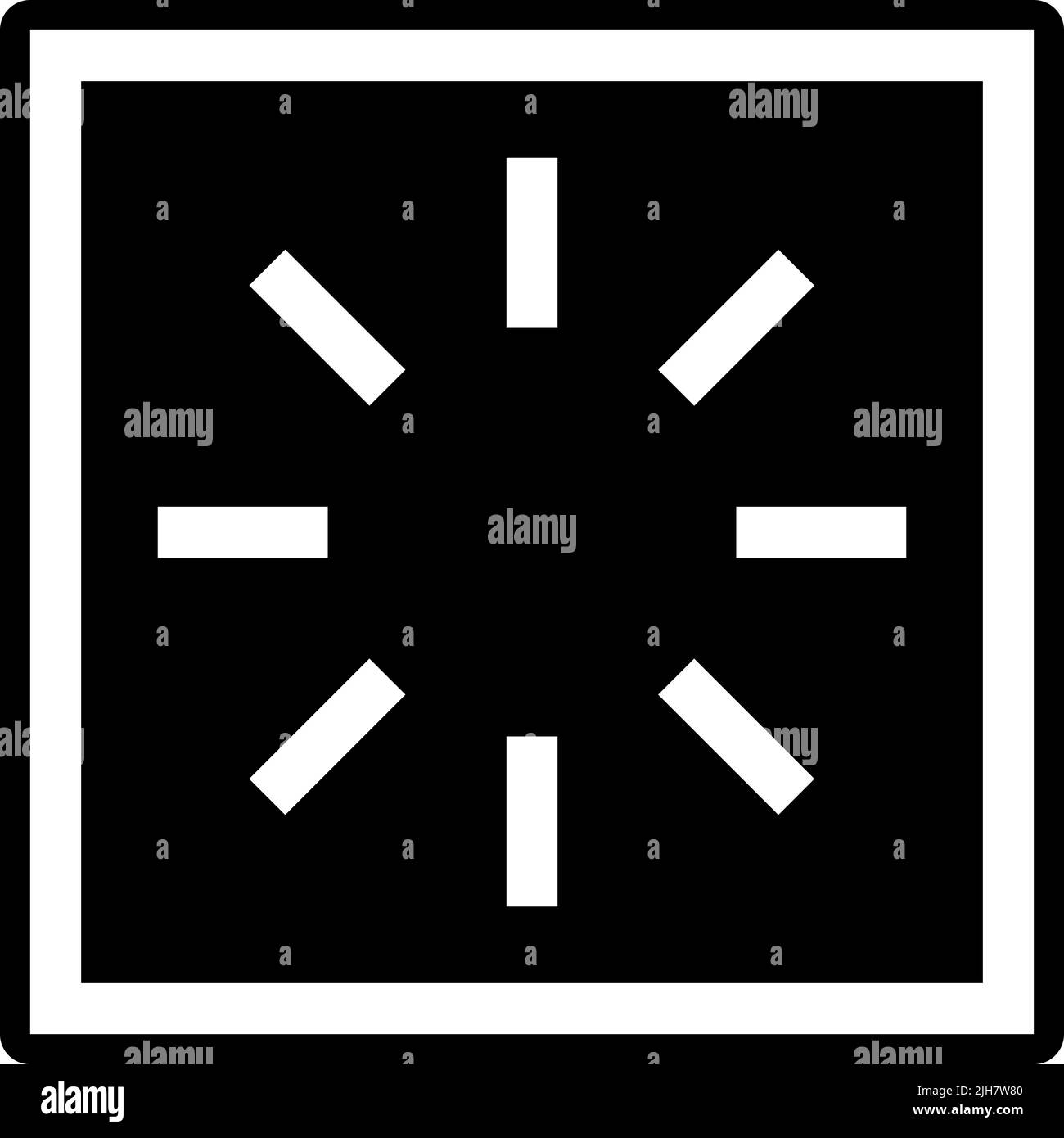 Loading visual hi-res stock photography and images - Alamy