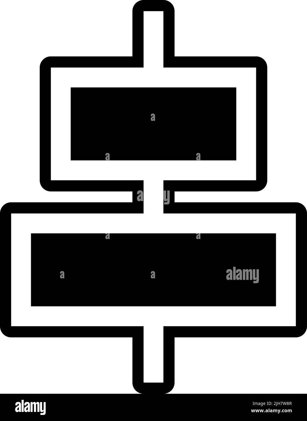 Star alignment Stock Vector Images - Alamy