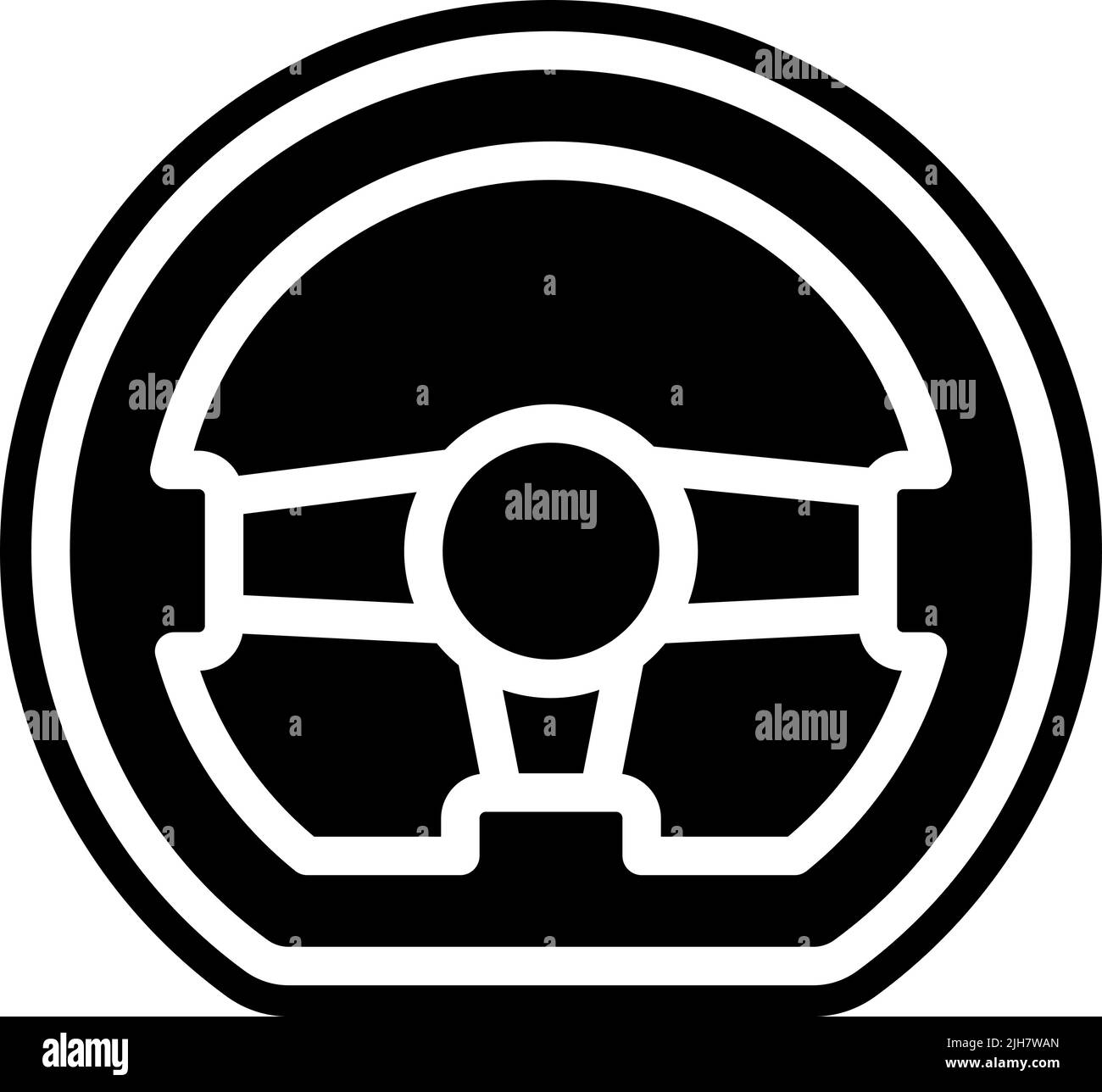 Retro video game neon Black and White Stock Photos & Images - Alamy