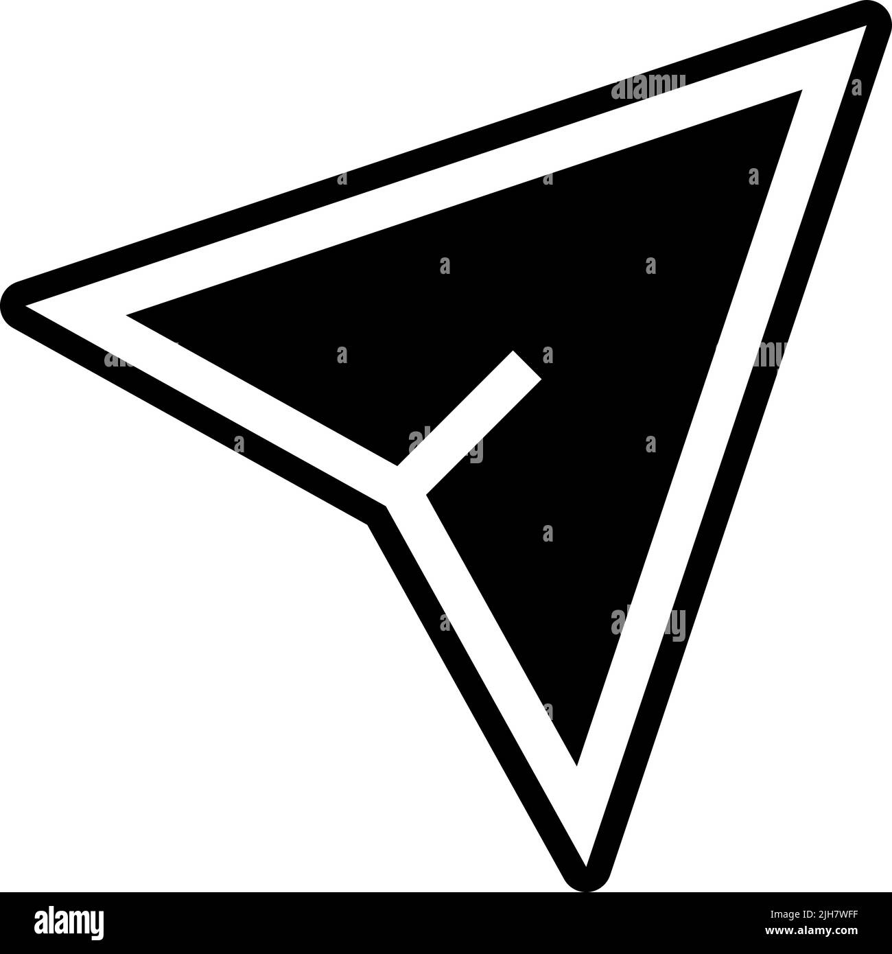 Sending user Black and White Stock Photos & Images - Alamy