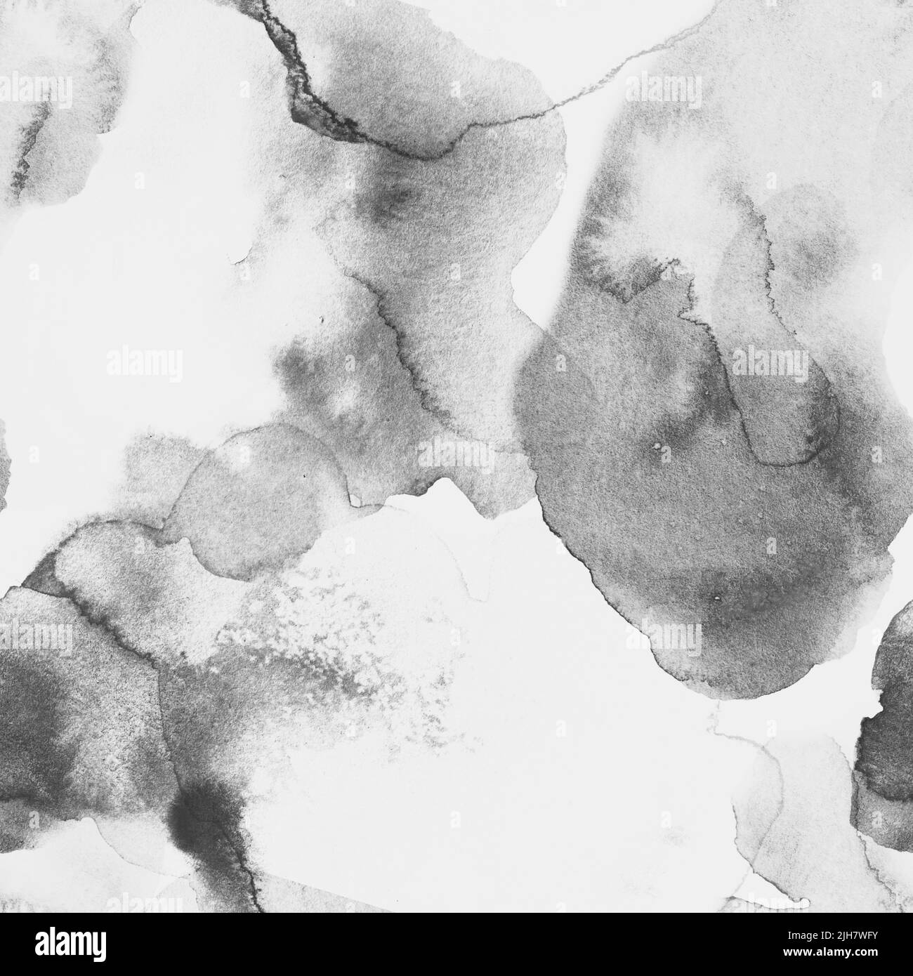 .Compositions of colored spots.Modern abstract backgrounds with organic ...