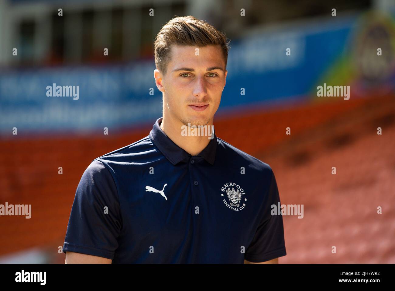 Stuart moore soccer hi-res stock photography and images - Alamy