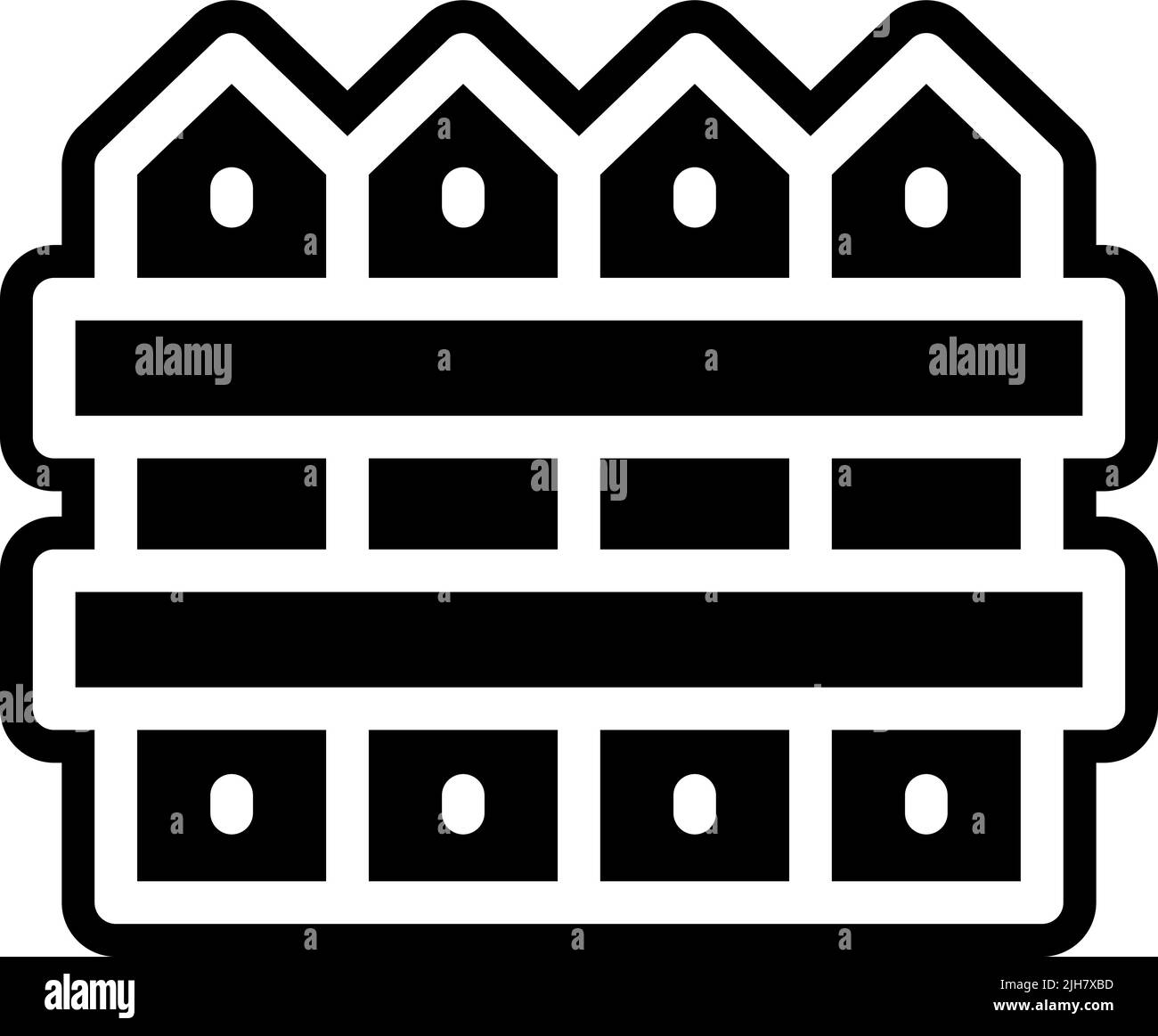 Happy toy no people Stock Vector Images - Alamy