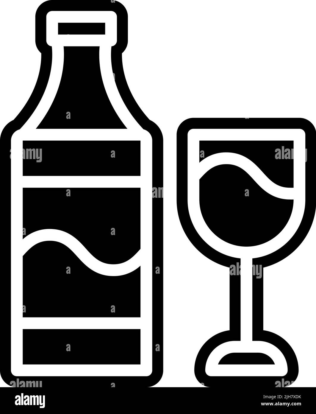 Chapel crucifix jesus christ Stock Vector Images - Alamy