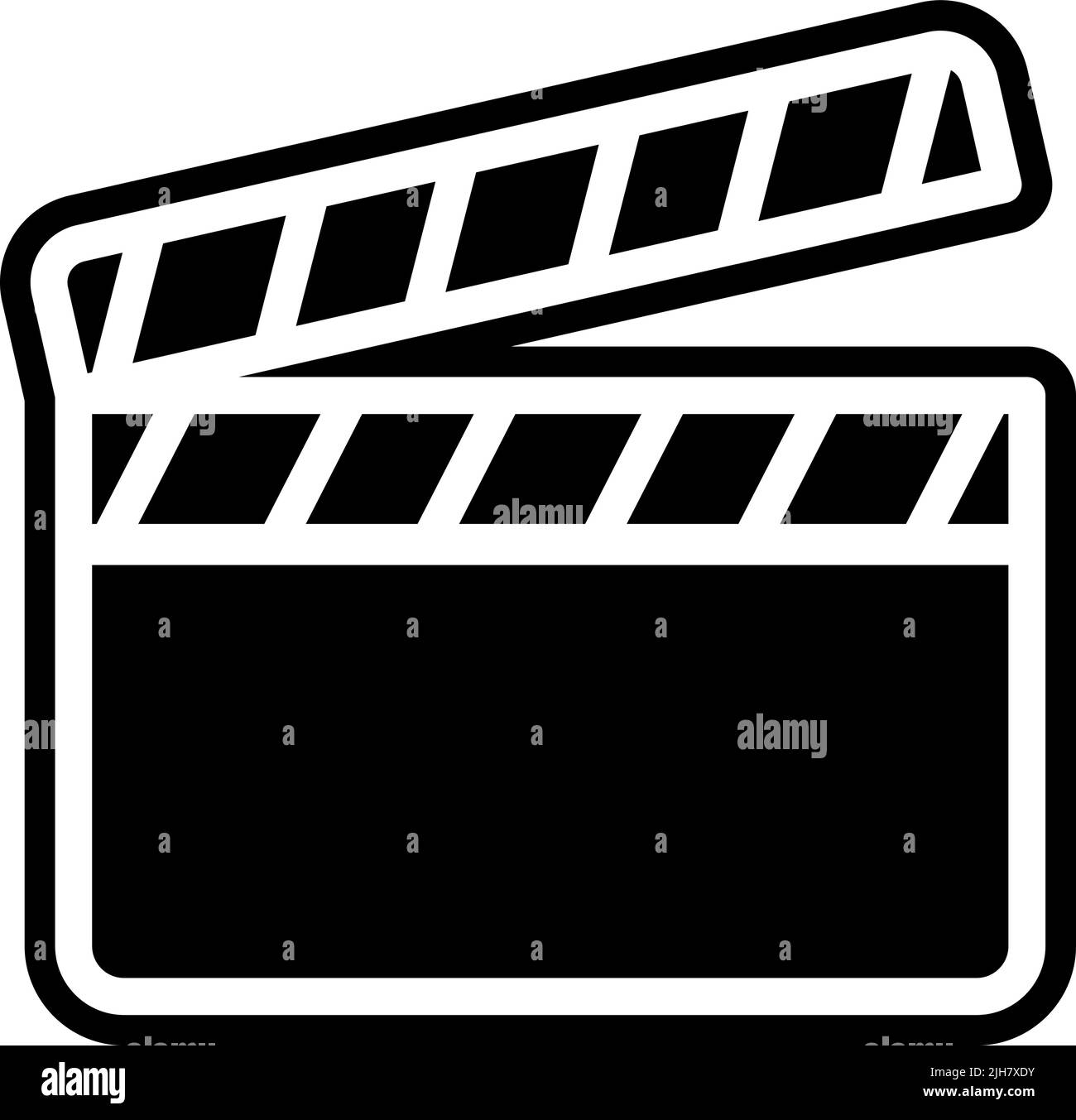 Videographer producer man editing hi-res stock photography and images ...