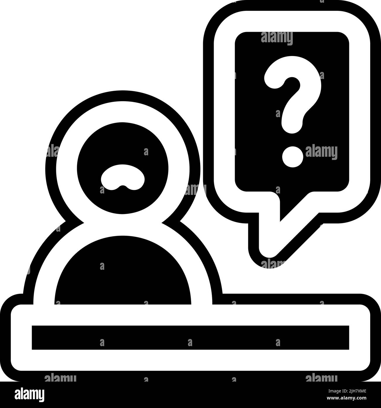 Business newbie icon Stock Vector Image & Art - Alamy