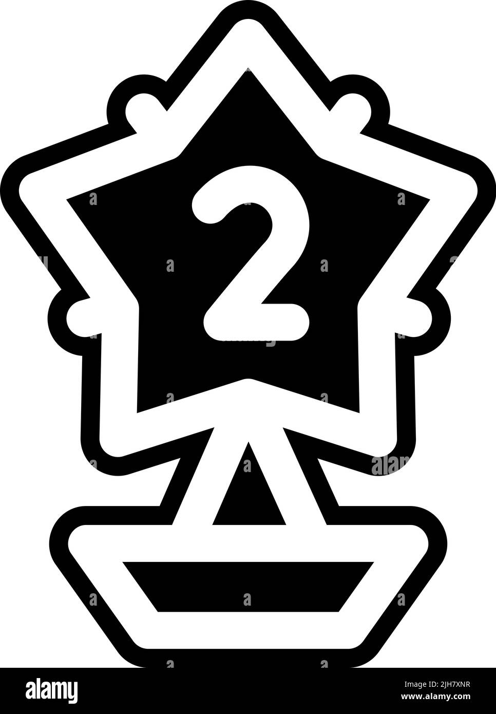 Gold silver award awards Black and White Stock Photos & Images - Alamy