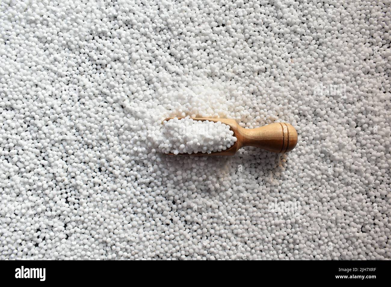 Raw whole dried tapioca pearls Stock Photo - Alamy