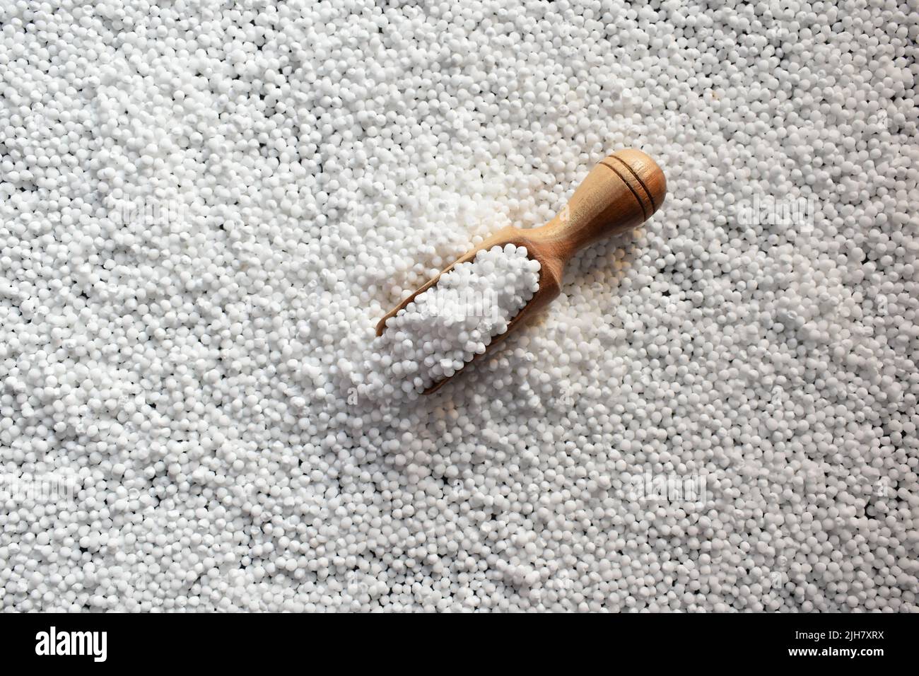 Raw whole dried tapioca pearls Stock Photo - Alamy