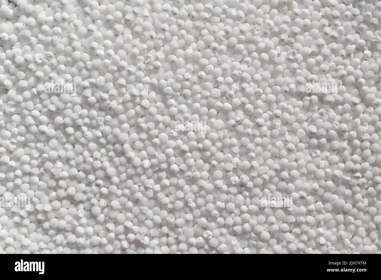 Raw whole dried tapioca pearls Stock Photo - Alamy