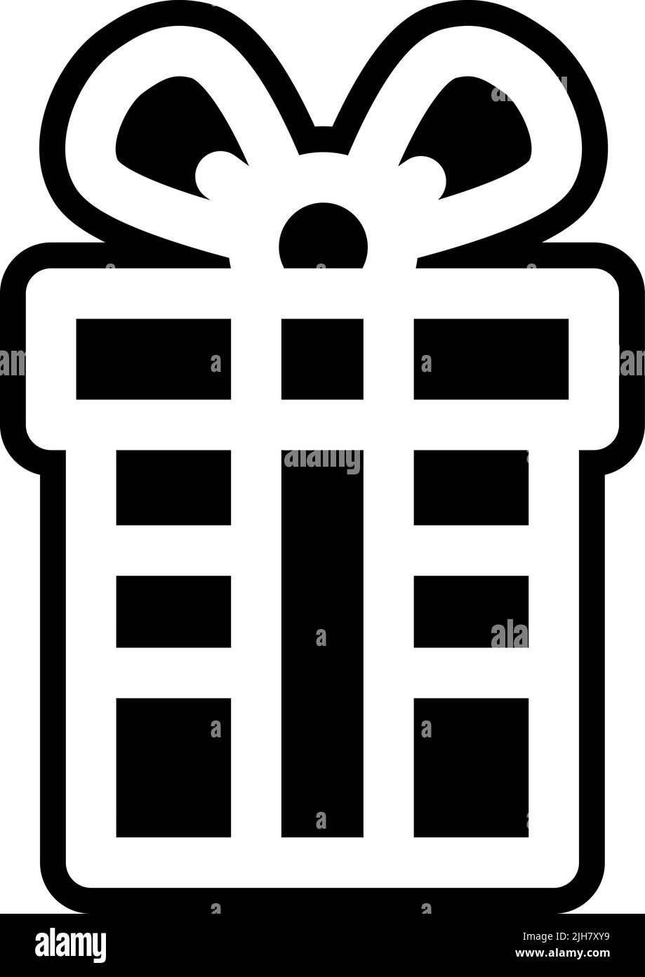 Awards present icon Stock Vector Image & Art - Alamy