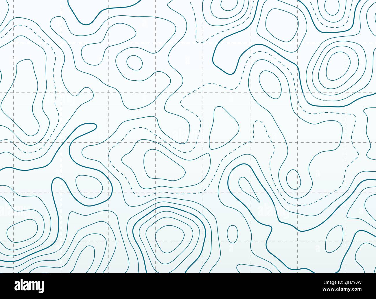 Topo vector vectors hi-res stock photography and images - Alamy