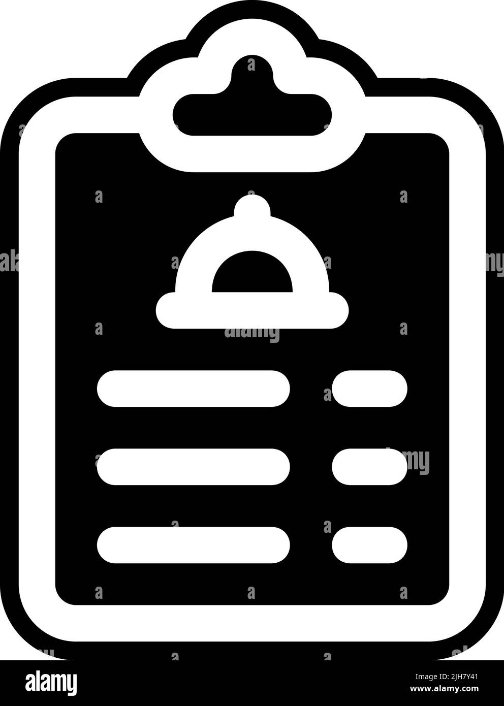 Business menu icon Stock Vector Image & Art - Alamy