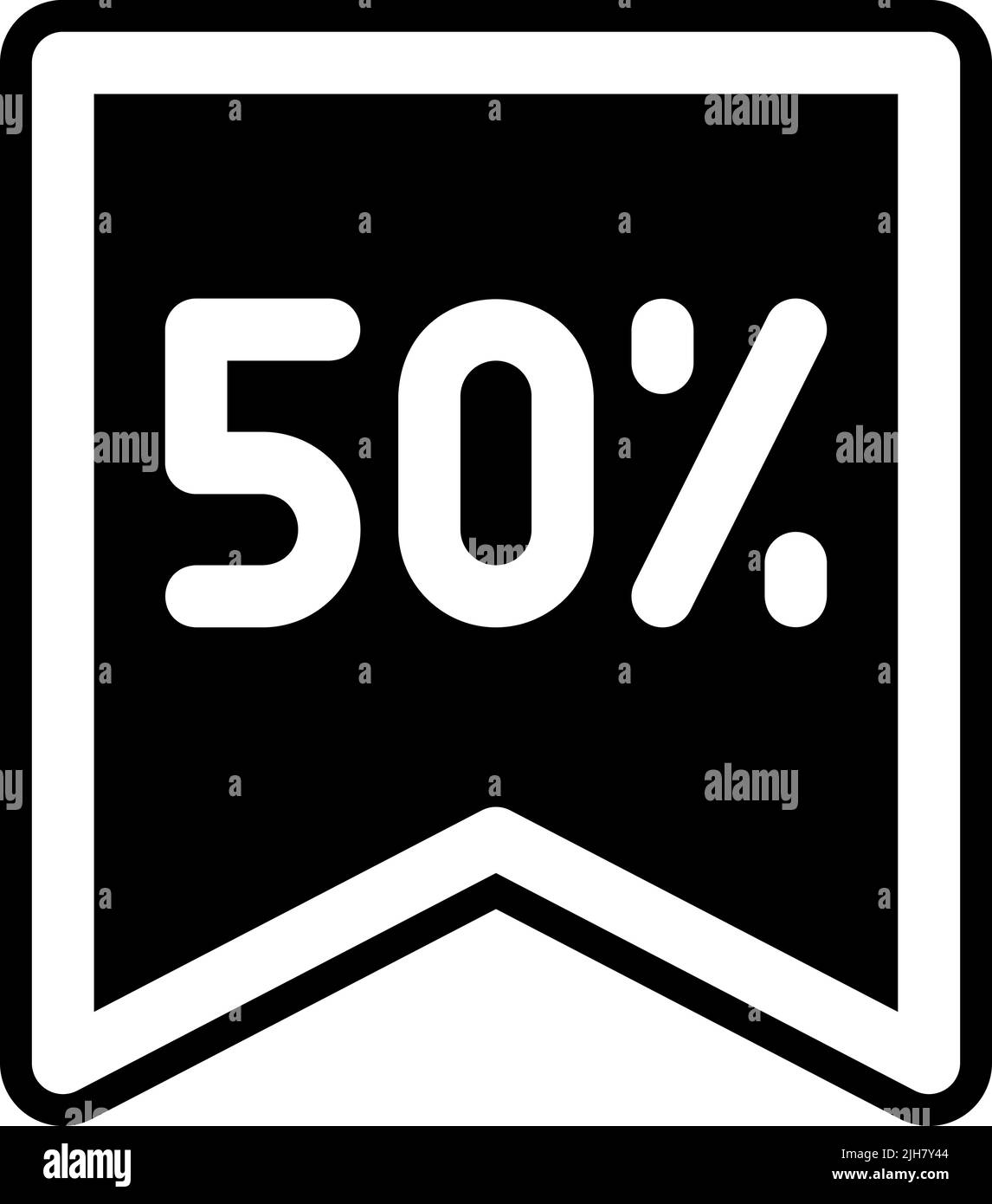 Business discount icon Stock Vector Image & Art - Alamy