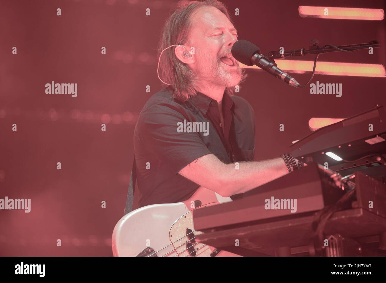 Tom skinner thom hi-res stock photography and images - Alamy