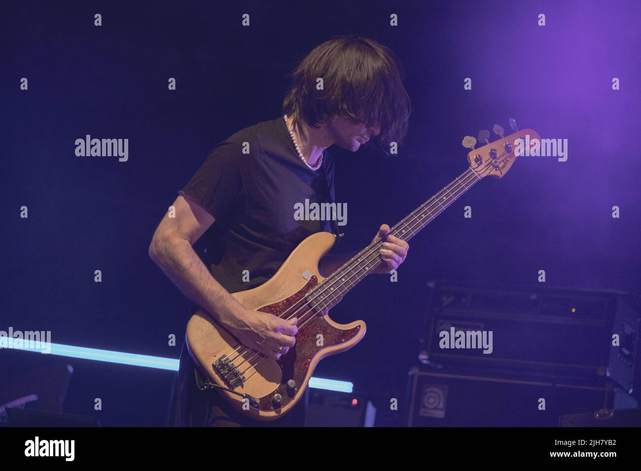 Tom skinner thom hi-res stock photography and images - Alamy