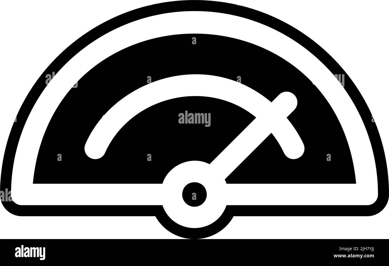 Icon benchmarking process Stock Vector Images - Alamy