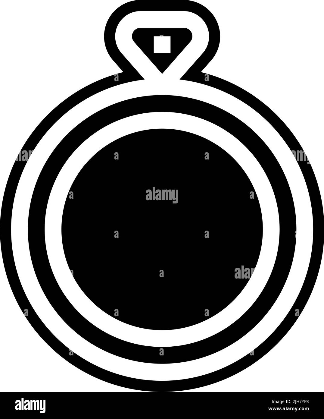 Diamond drop Black and White Stock Photos & Images - Alamy