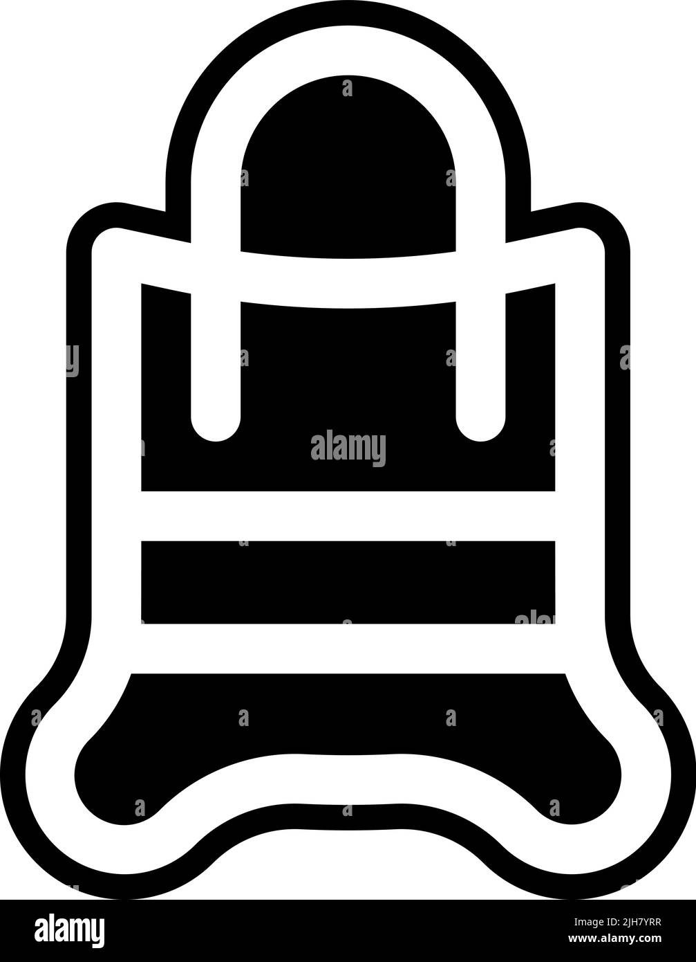 Billboard advertising fashion shop Stock Vector Images - Alamy