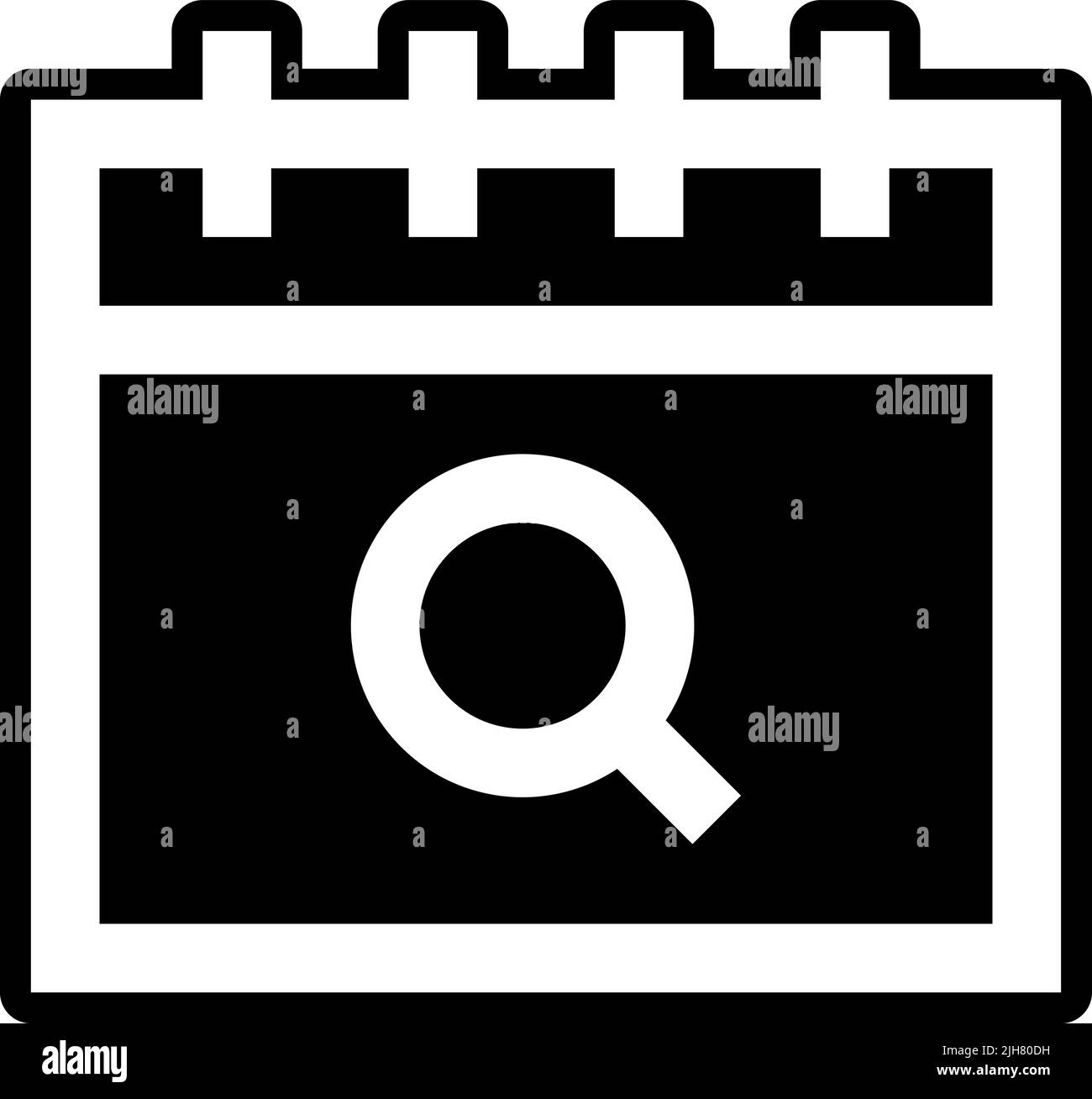 Best calendar design hi-res stock photography and images - Alamy