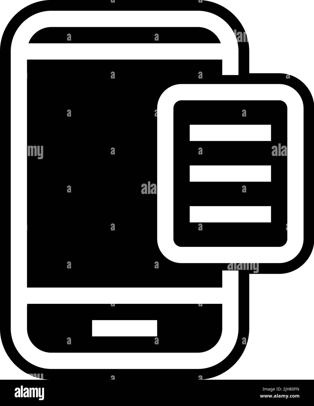 List item Black and White Stock Photos & Images - Alamy