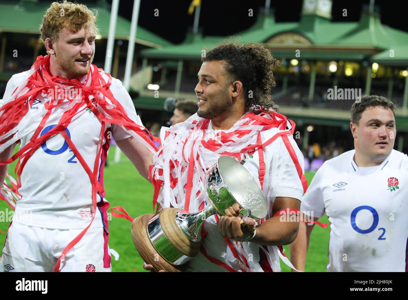 Mobbs and lewis hi-res stock photography and images - Alamy