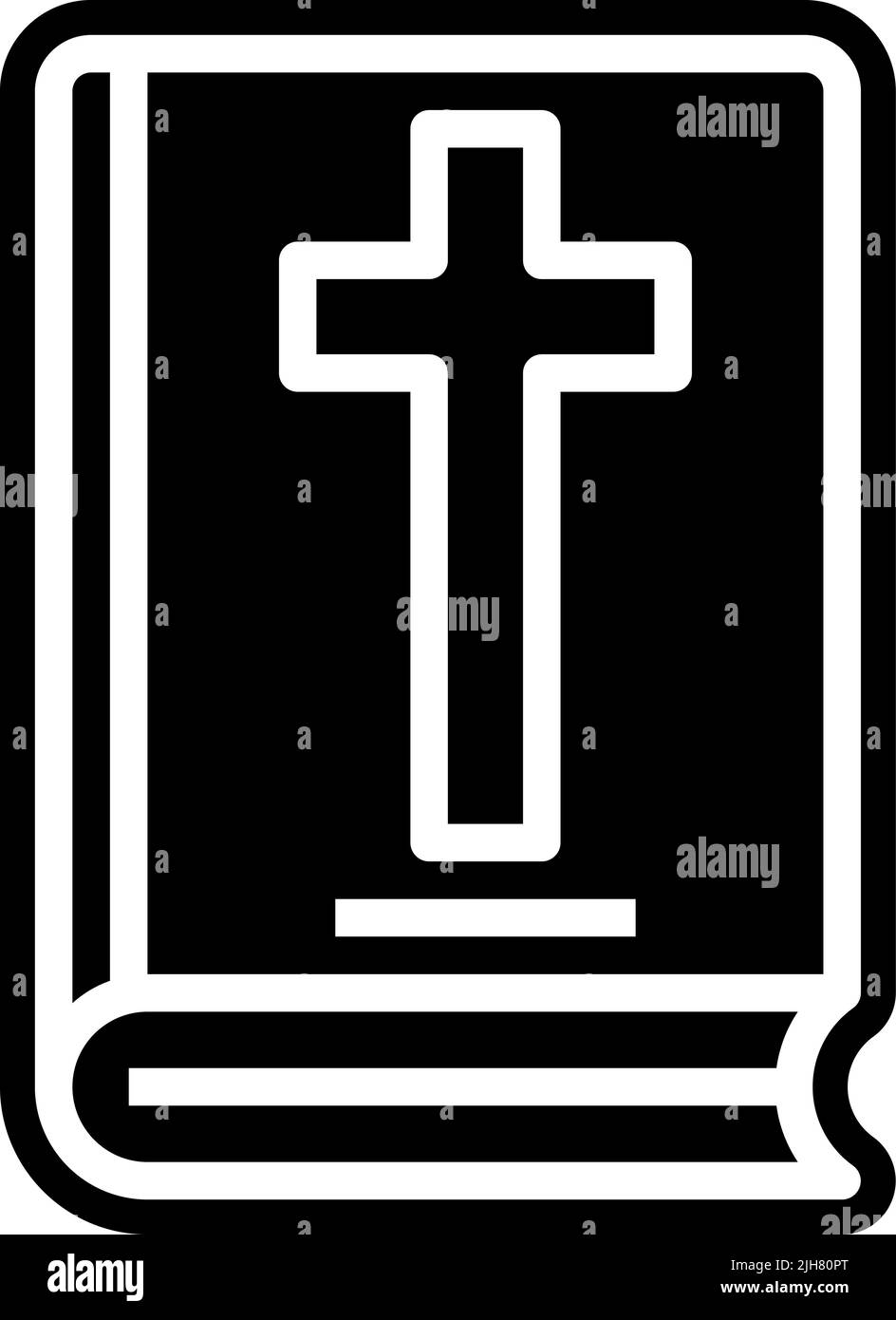 Bible words Stock Vector Images - Alamy