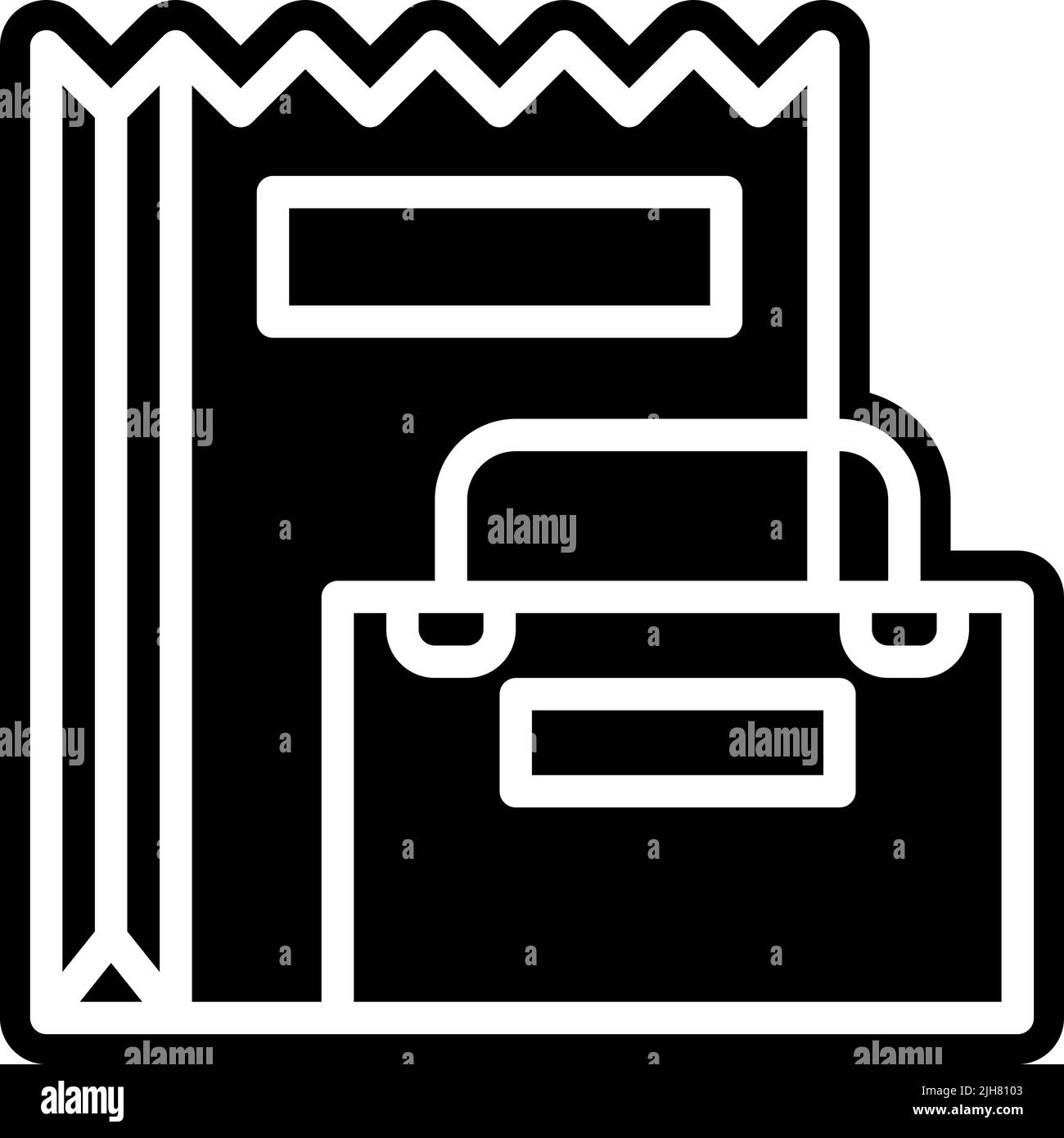 Gift box loyalty program Black and White Stock Photos & Images - Alamy