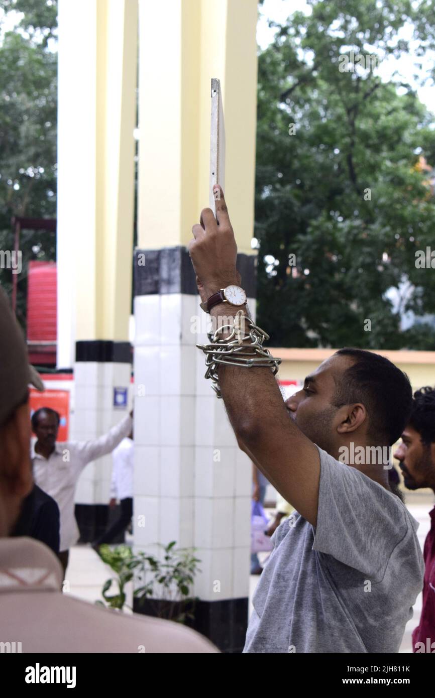 Mohiuddin roni hi-res stock photography and images - Alamy