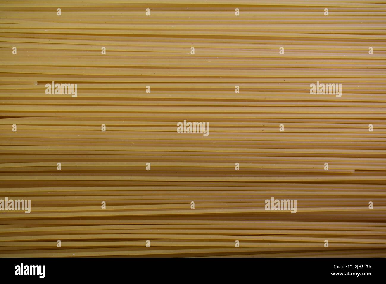 Raw whole dried Spaghetti pasta Stock Photo - Alamy