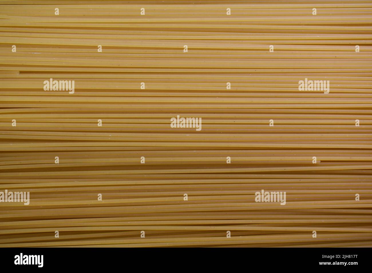 Raw whole dried Spaghetti pasta Stock Photo - Alamy