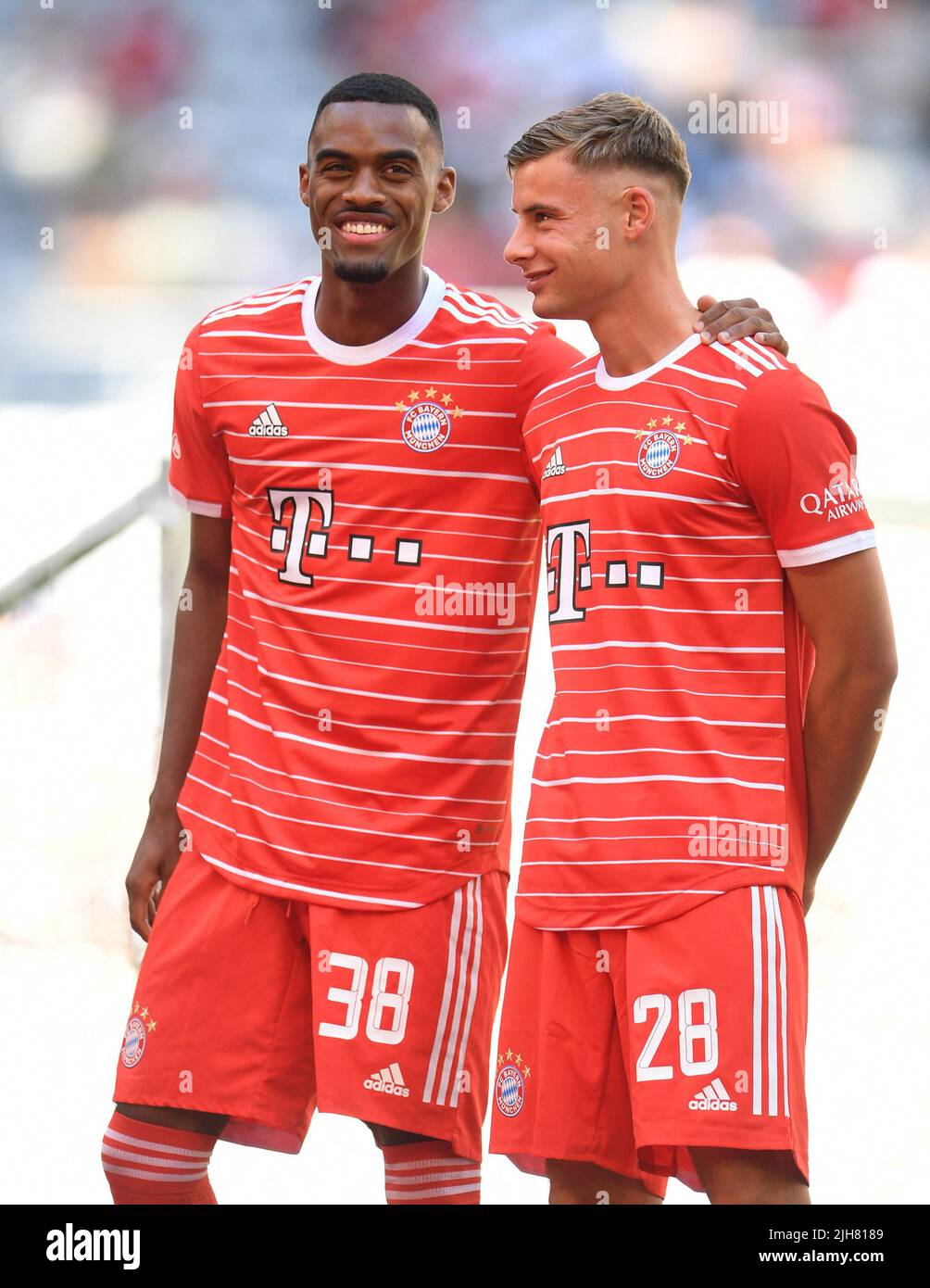 Gabriel vidovic hi-res stock photography and images - Alamy