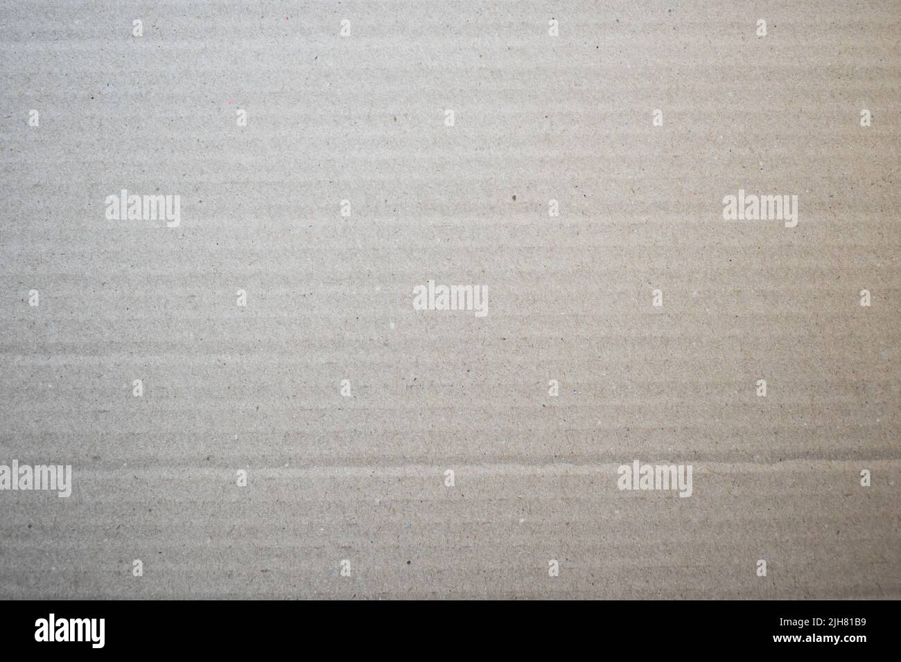 Light brown color cardboard textured background Stock Photo - Alamy