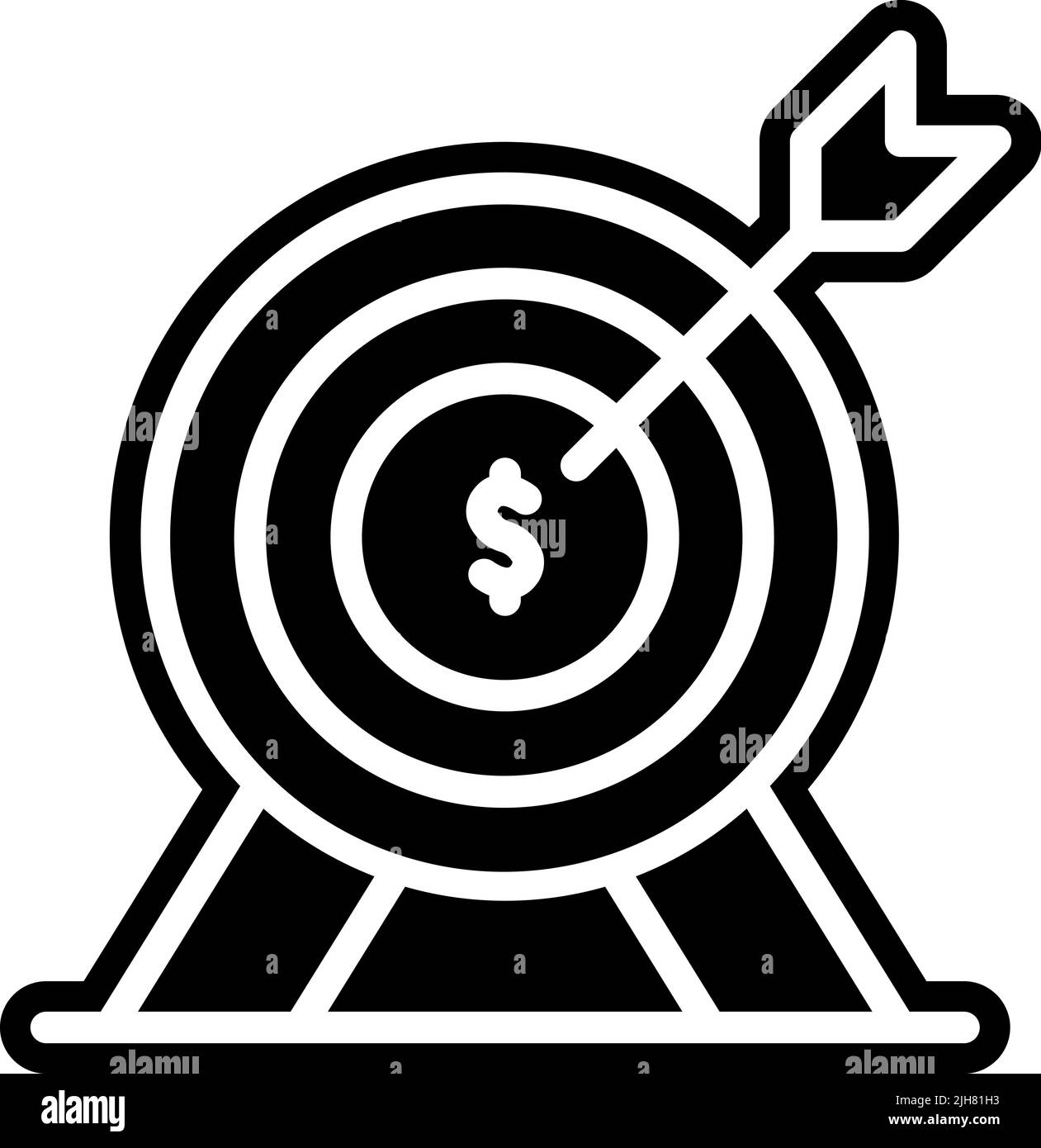 Finance target icon Stock Vector Image & Art - Alamy Finance target icon Stock Vector Image & Art - Alamy