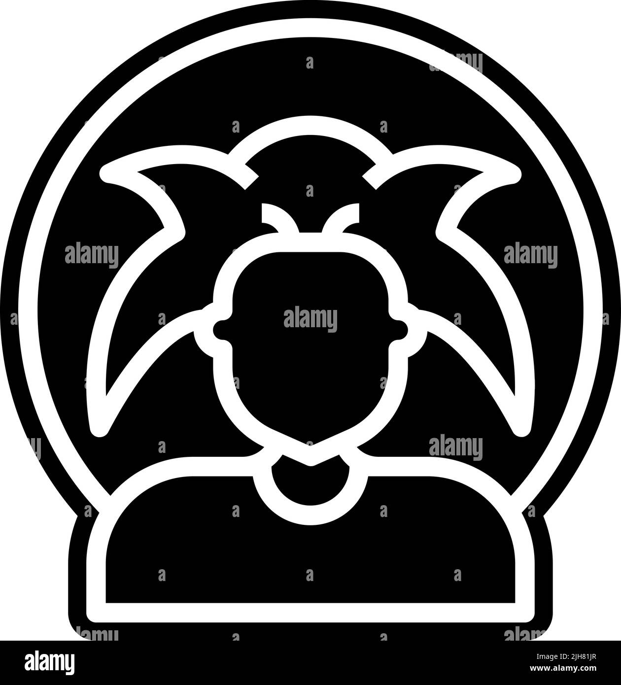 Gaming character icon Stock Vector Image & Art - Alamy