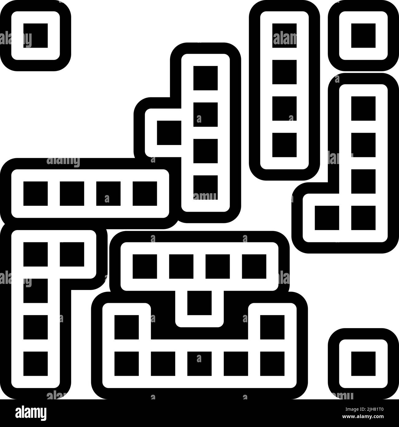 Gaming Video Game Icon Stock Vector Image And Art Alamy 
