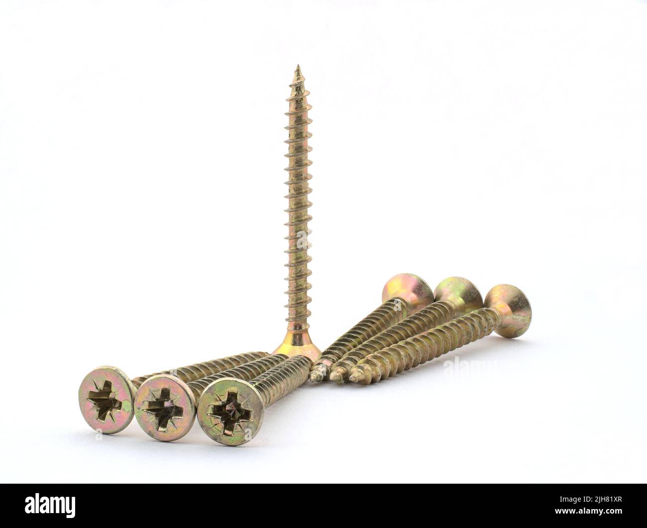 Construction screw hi-res stock photography and images - Alamy