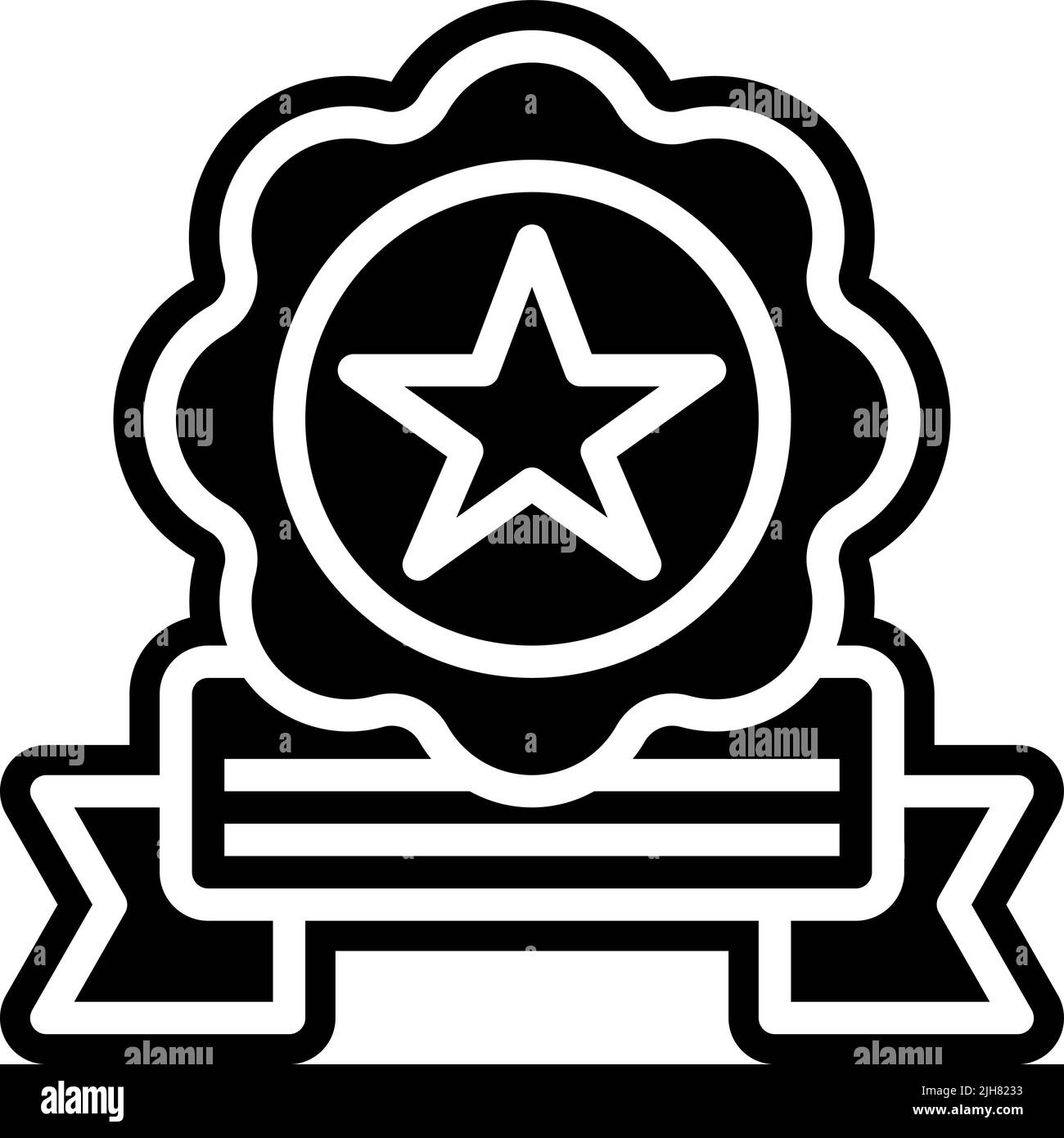 Customer loyalty badge icon Stock Vector Image & Art - Alamy