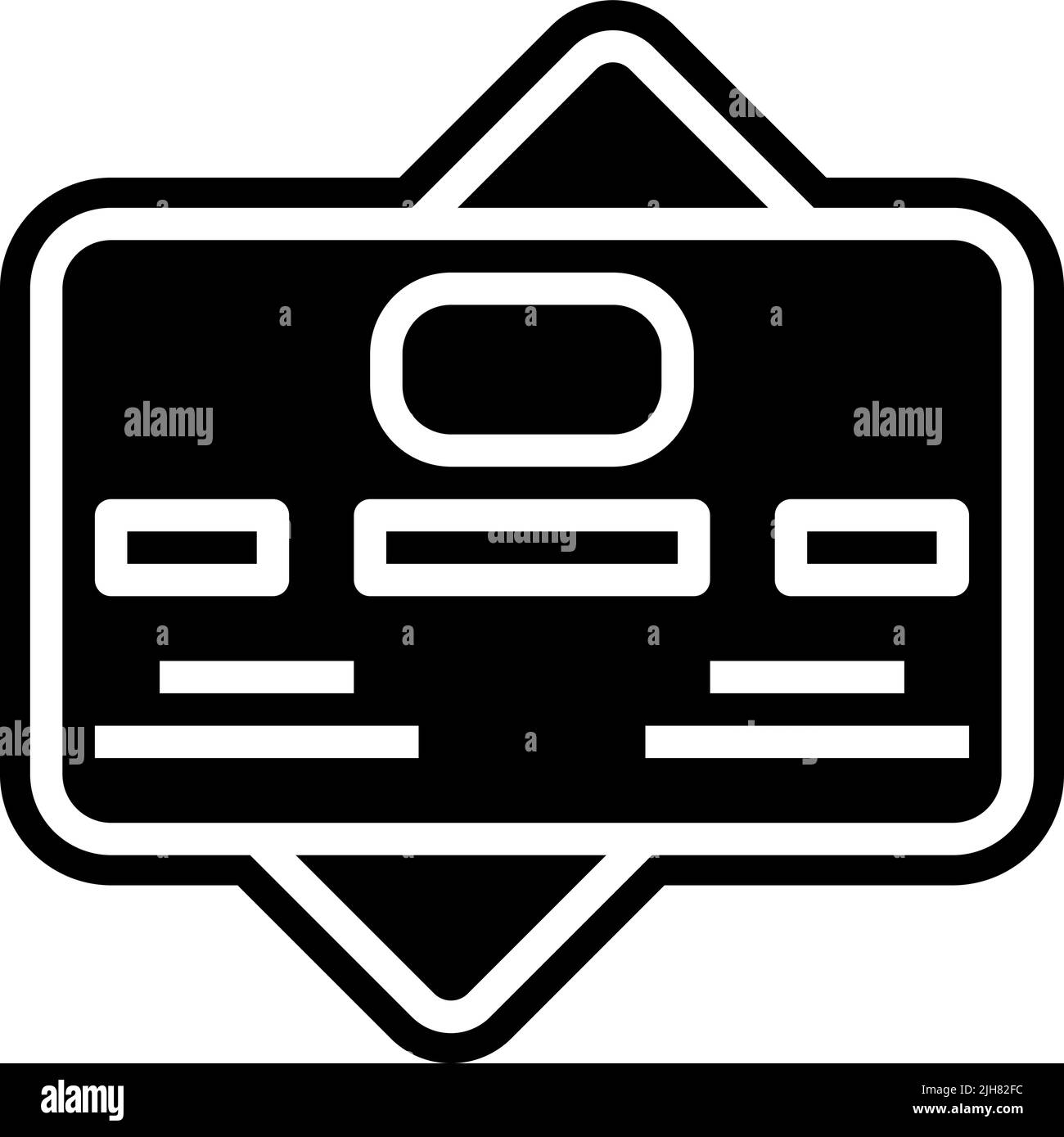 Client loyalty program strategy Stock Vector Images - Alamy