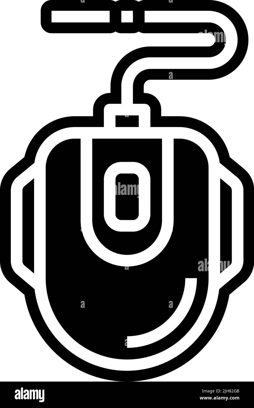 Gaming cyber Black and White Stock Photos & Images - Alamy